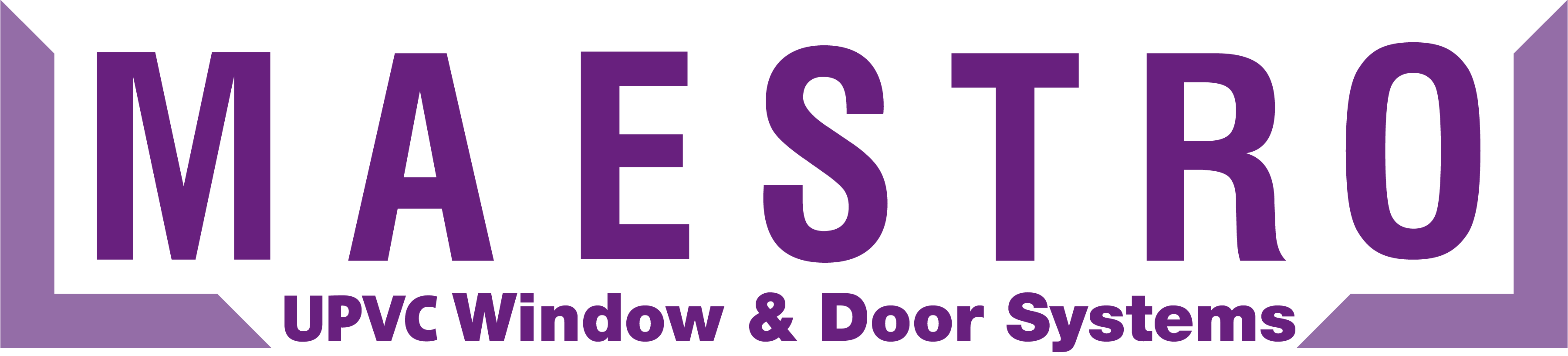 HINGED SYSTEMS - Maestro