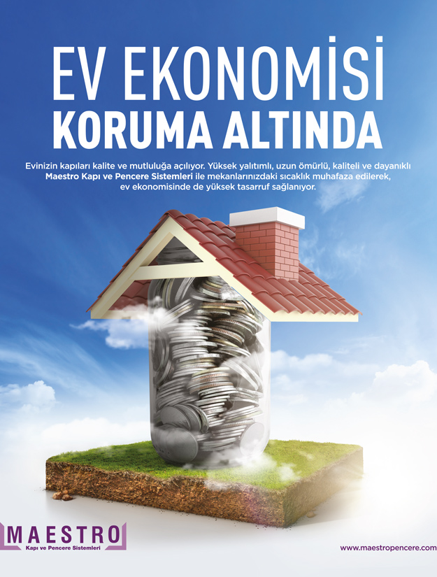 OUR ADVERTISEMENTS - Maestro